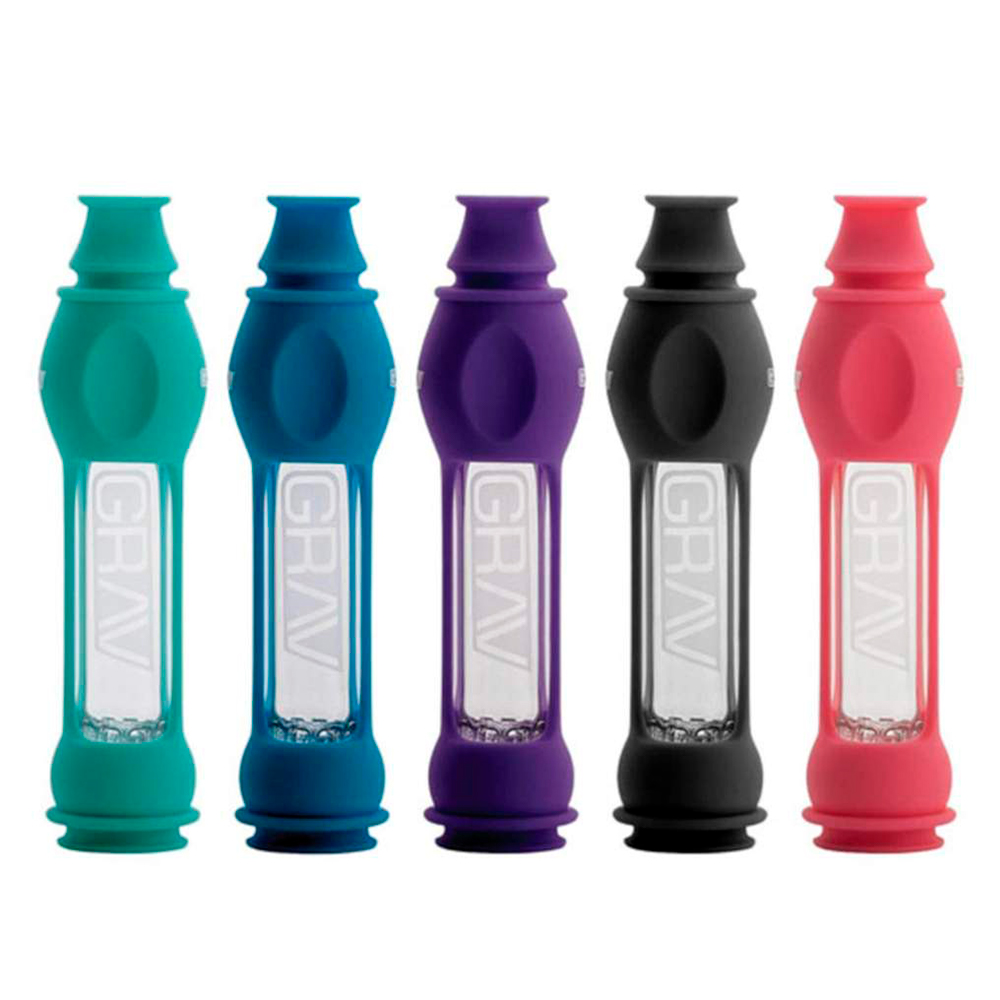 GRAV® 16mm Octo-Taster® with Silicone Skin – Colores a Elegir | The ...