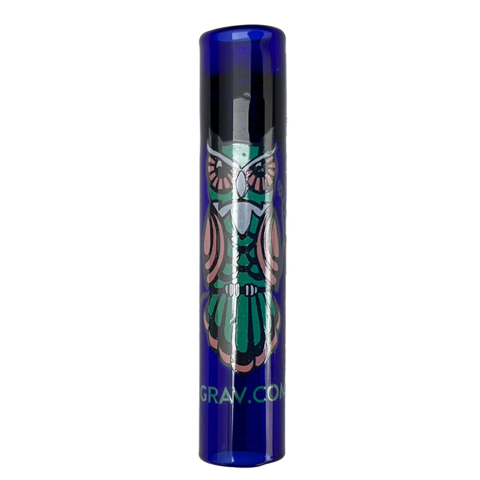 16mm GRAV® Whimsical Taster® - The Green Lab