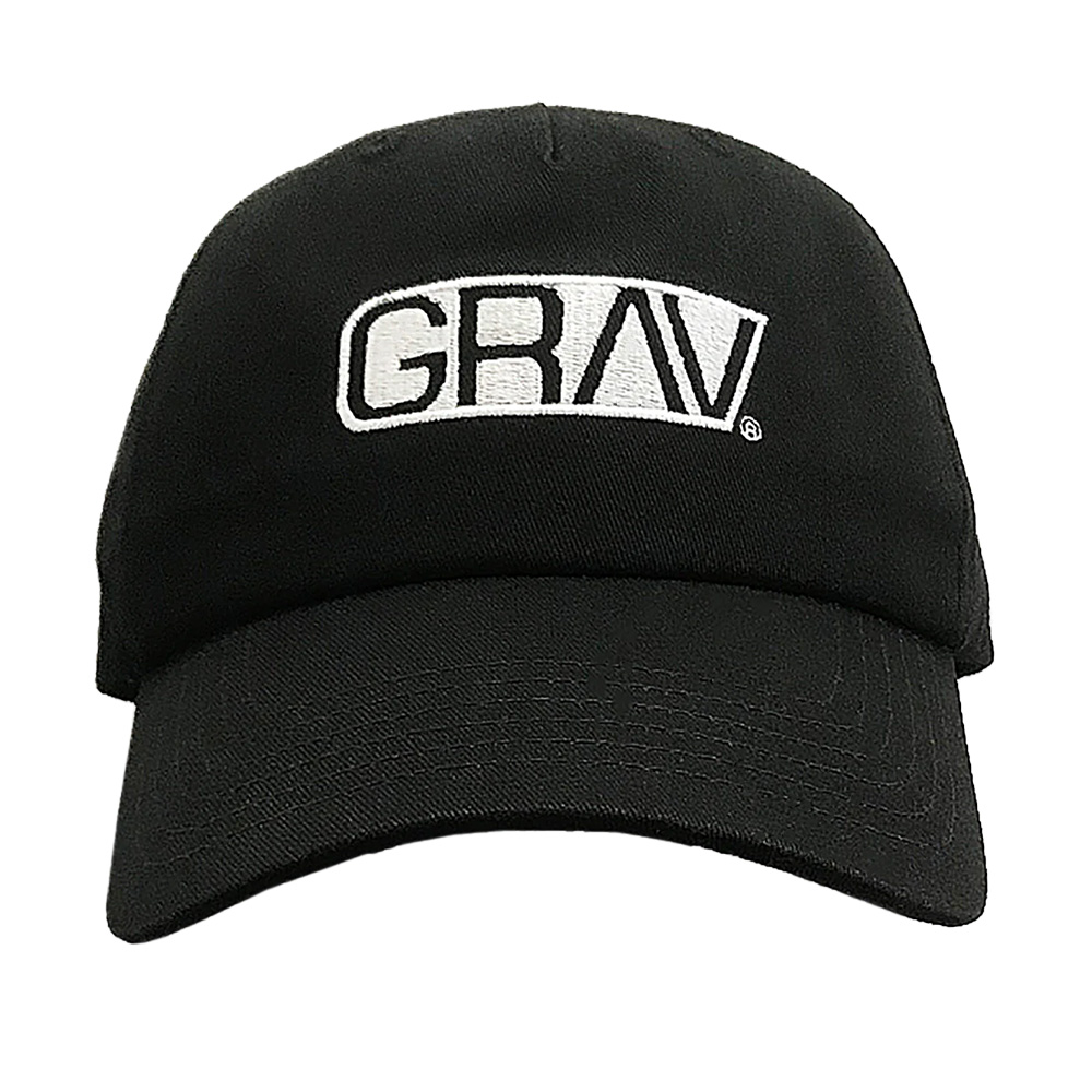 GRAV® Dad Hat - The Green Lab