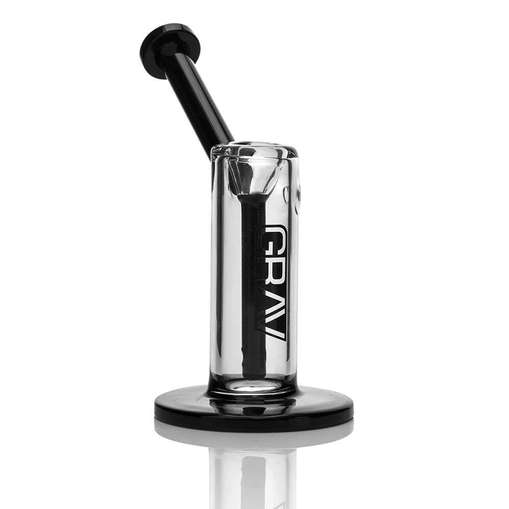 GRAV® Small Upright Bubbler - The Green Lab