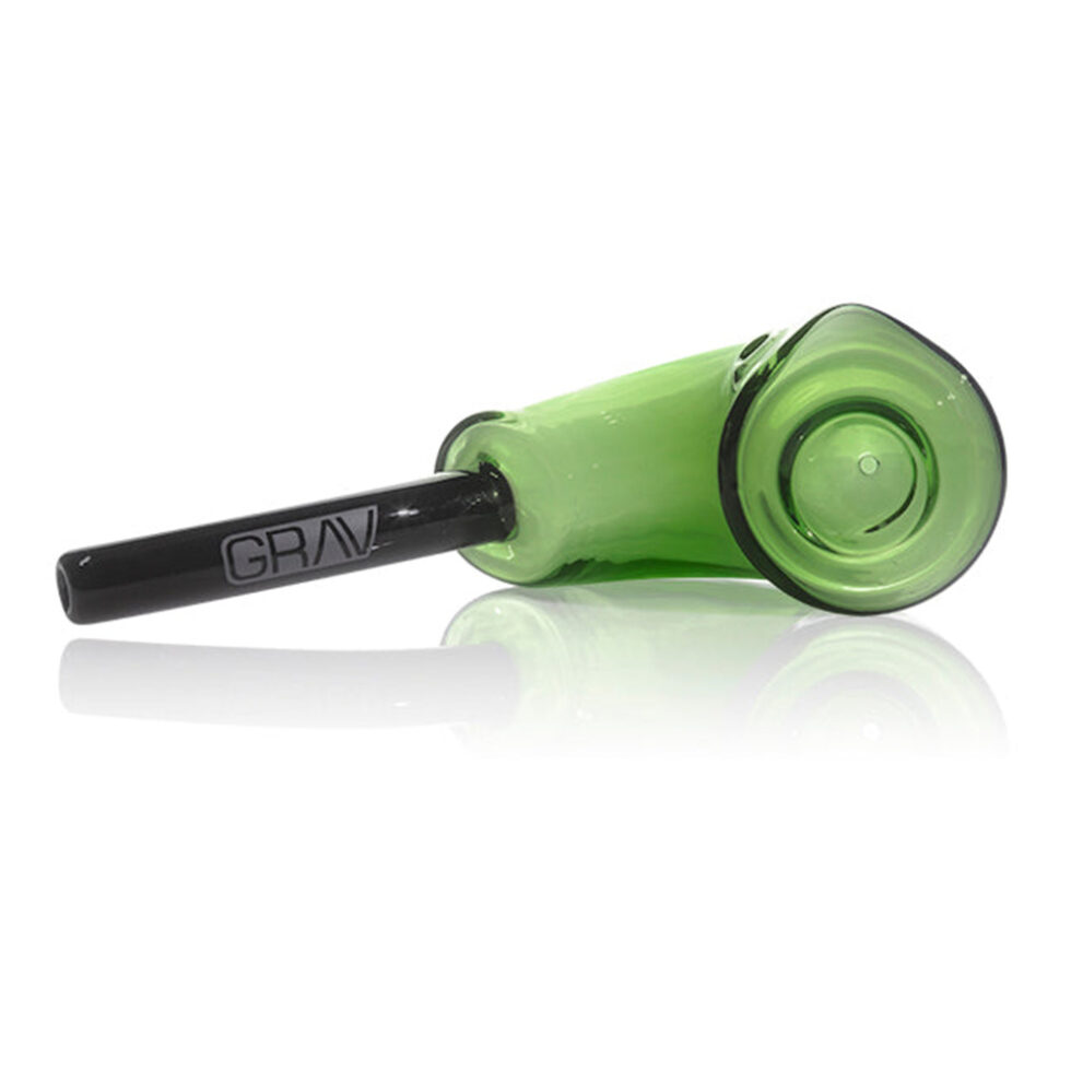 GRAV® Rocker Sherlock - The Green Lab