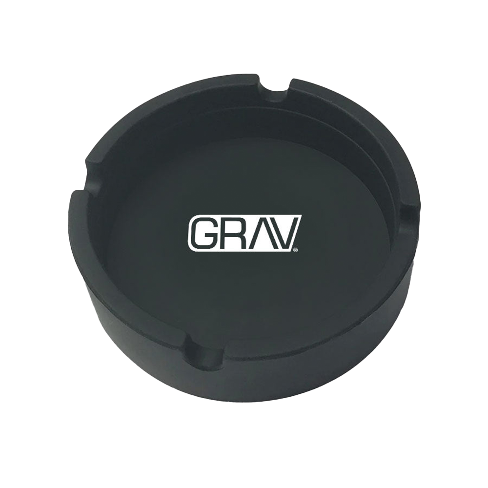 GRAV® Silicone Ashtray - The Green Lab